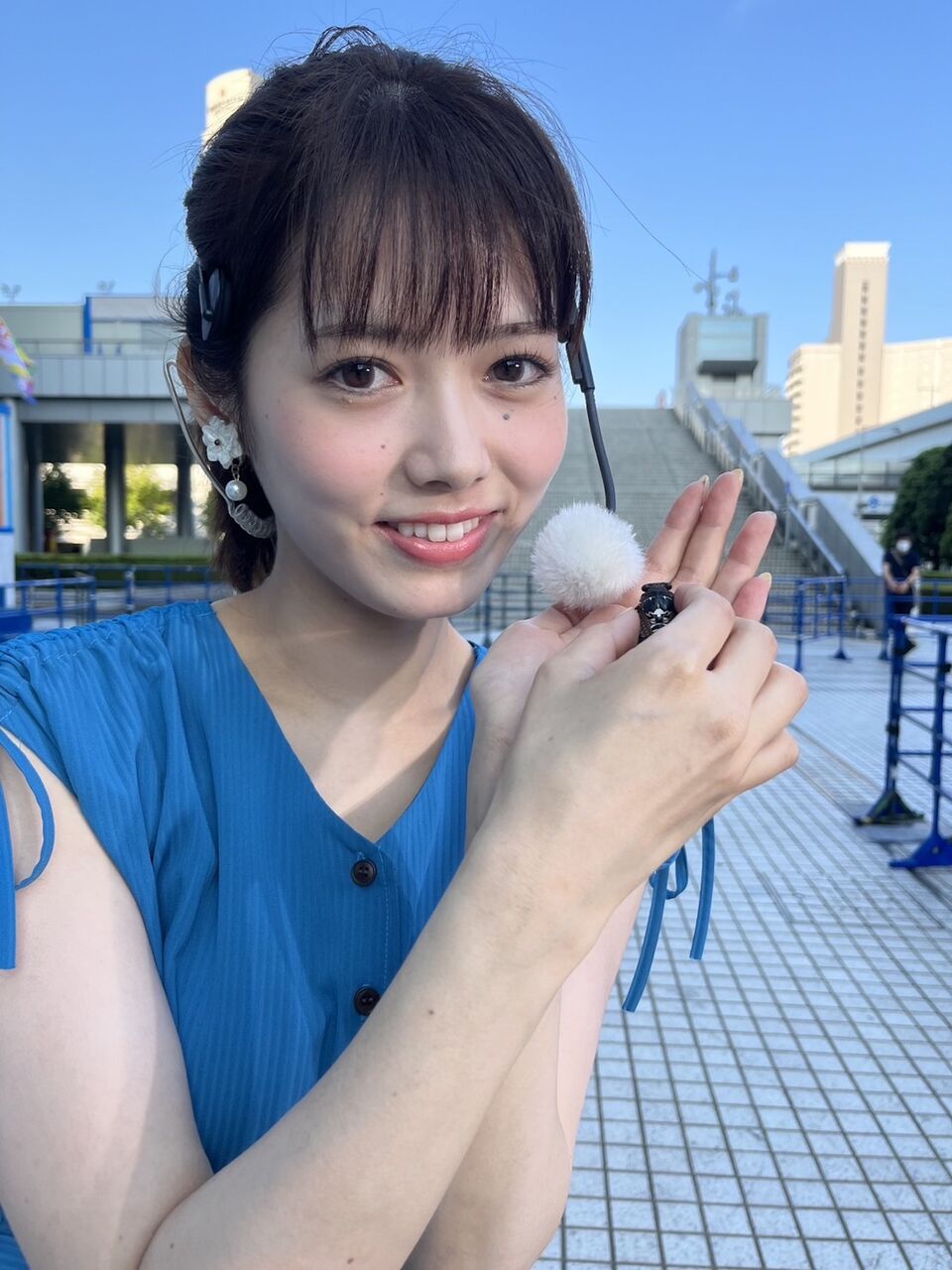 谷尻 萌 5ページ目 女子アナチャンネル