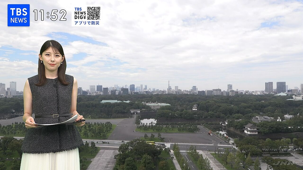 TBS★上村彩子 お美しい〜【news23 Nスタ】 : 女子アナチャンネル