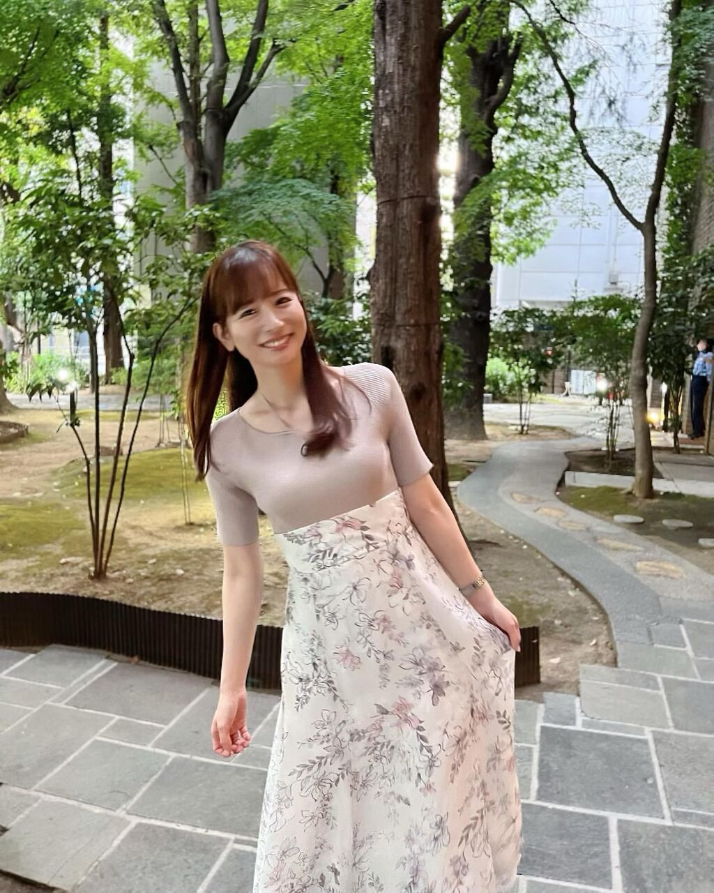 【ゴゴスマ】皆藤愛子！きゃわわ〜【BSイレブン競馬中継】 : 女子アナチャンネル