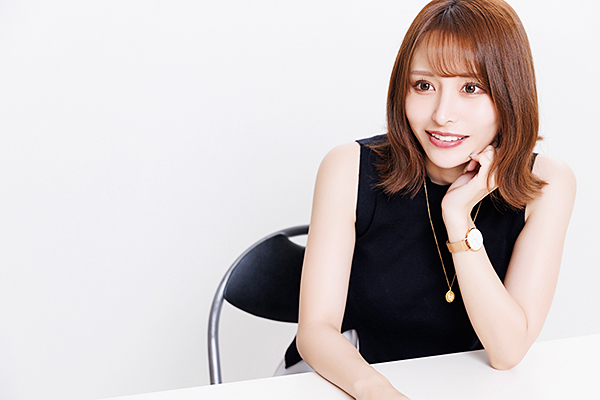 สัมภาษณ์ 2 สาวนักแสดง AV ไอกะ ยามะกิชิ และ มะยุกิ อิโต กับการร่วมแสดง ...