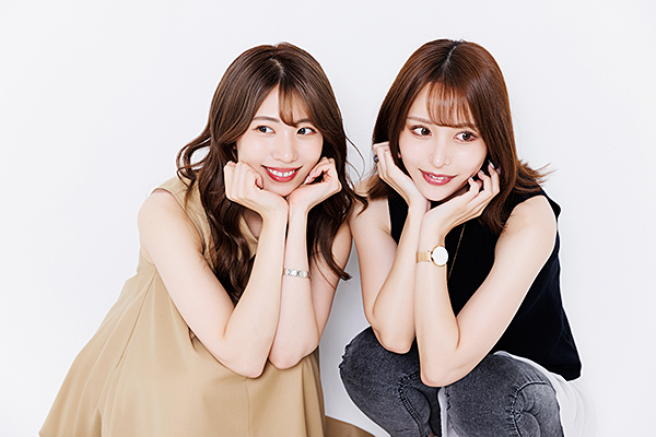 สัมภาษณ์ 2 สาวนักแสดง AV ไอกะ ยามะกิชิ และ มะยุกิ อิโต กับการร่วมแสดง ...