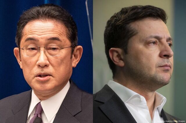 キーウ訪問に壁 「必ず行くんだ」焦る岸田首相 ★2 [Hitzeschleier★] : all best news