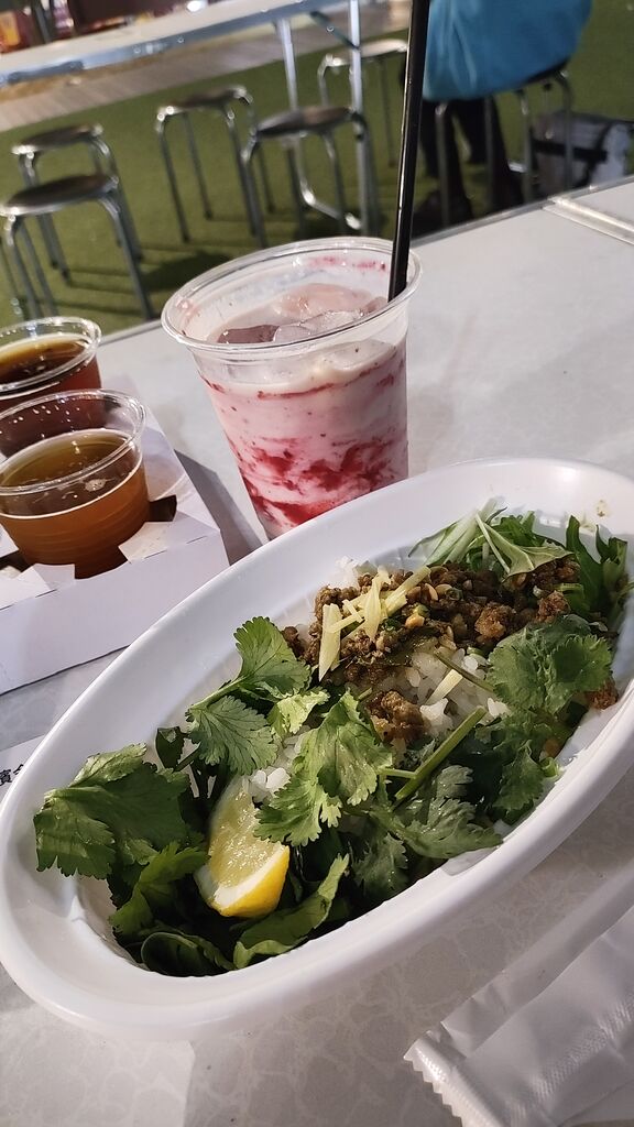 ～日々是柴茶日記～:フードフェス in 藤沢