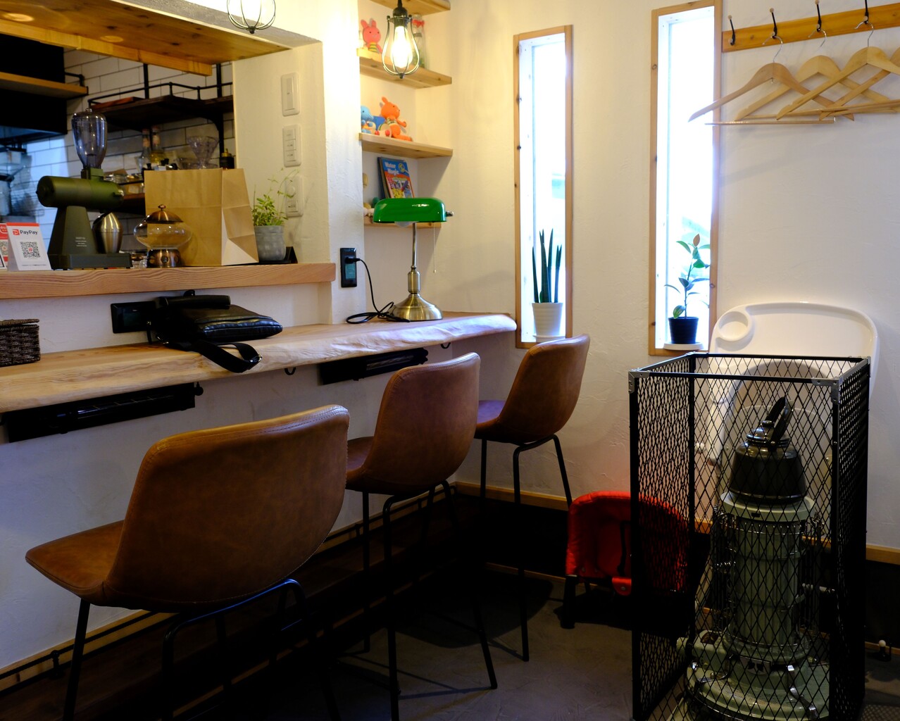 柴ポチダイアリー : Merry Anne cafe ～ おばんざいごはん