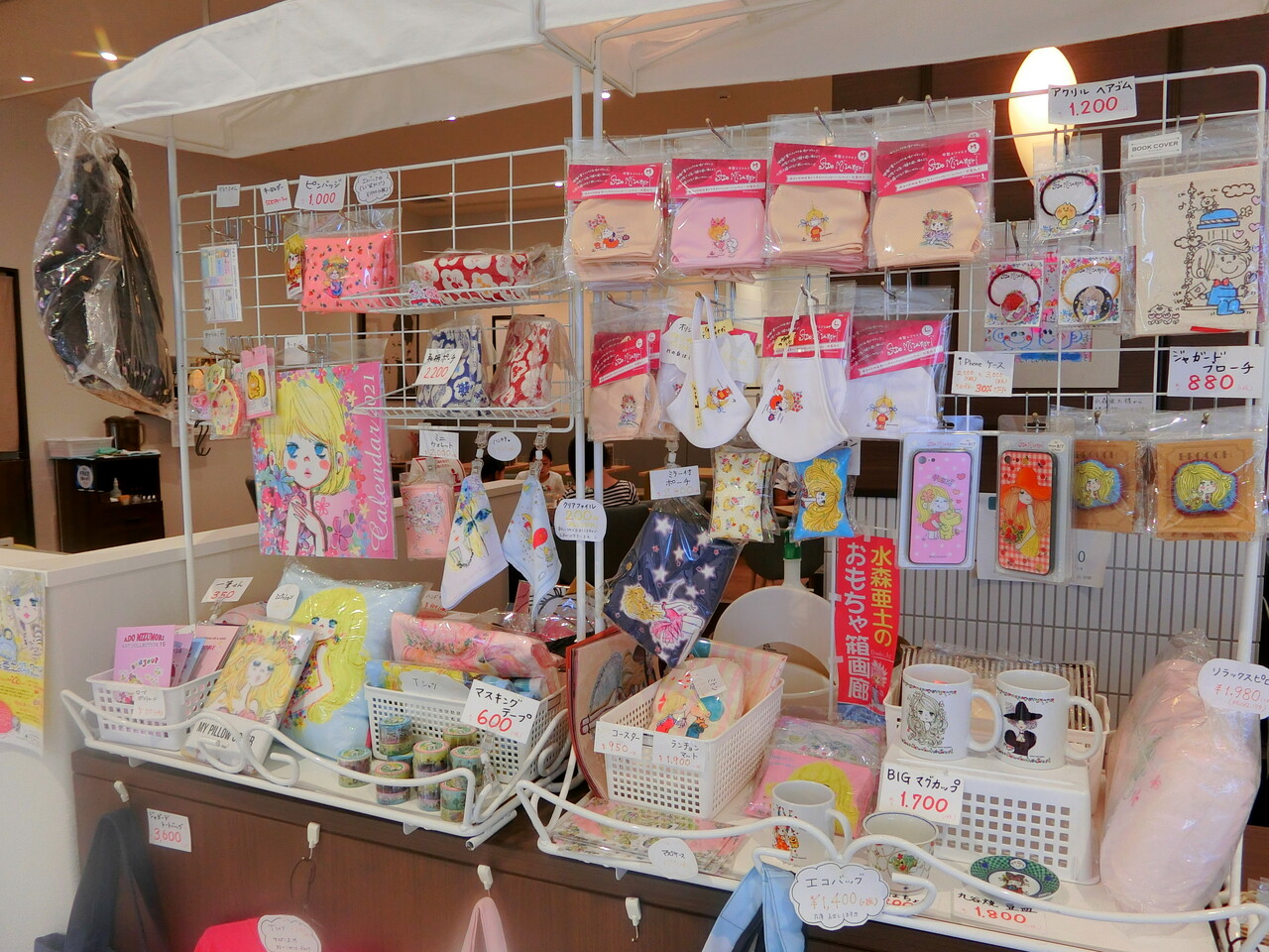 柴ポチダイアリー : Cafe Kotti（ｺｯﾁ）イオンスタイル戸塚 ～ めんたいこクリームパスタ
