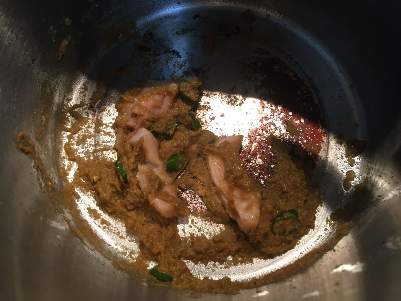 終わりゆく夏@オーストラリア の夏野菜グリーンカレーを作った : しぶののブログ