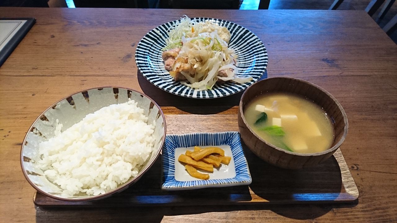 【渋谷カフェ】センター街にある「#802 CAFE&DINER」でランチを食べてきた！【評価感想】 - 渋谷イズム～渋谷グルメ観光情報サイト～