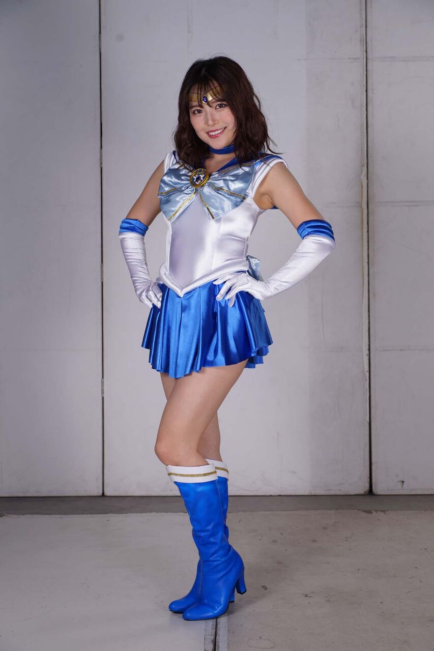 Torturer's Feast : 「G1 美少女戦士セーラーアクアス＆セーラーフレア セーラー物語 闇から光へ、光から闇へ」先行イメージ ...