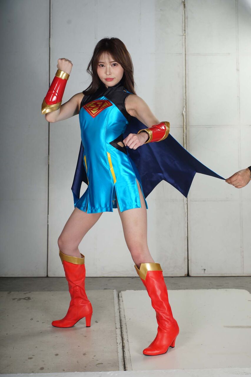 Torturer's Feast : 「スーパーエンジェル Double Defeat」先行イメージスチール - livedoor Blog（ブログ）