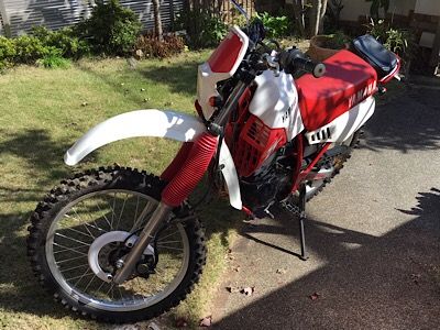 TT225の行く末⁉ : オフともなれBar Ⅱ