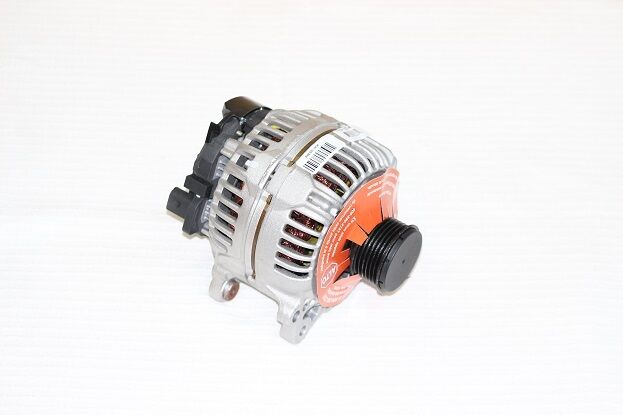 【新品】BMW MINI オルタネーター R55/56/57/58/60/61 後期 N18エンジン CooperS/Cooper/ALL4 ...