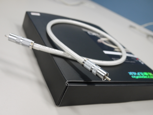 Head For Music!:OYAIDE DR-510