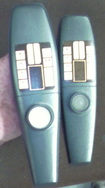 次のトレード候補品 : SFプロップ・ミュージアム