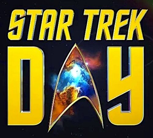 Star Trek Day : SFプロップ・ミュージアム