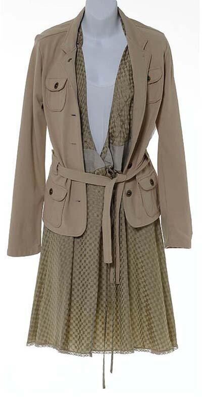 A prop of the day : SFプロップ・ミュージアム