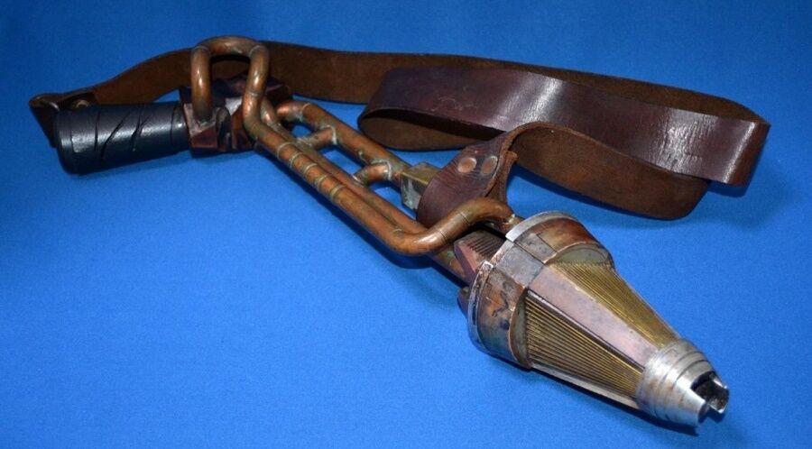 A prop of the day : SFプロップ・ミュージアム