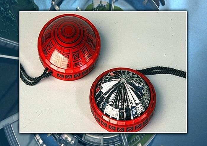 A prop of the day : SFプロップ・ミュージアム