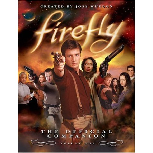 Firefly : SFプロップ・ミュージアム