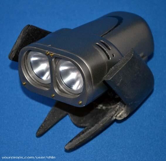 A prop of the day : SFプロップ・ミュージアム