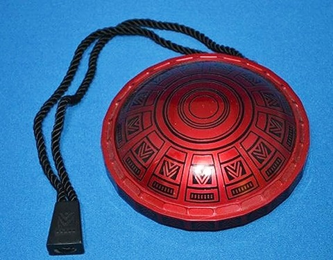 A prop of the day : SFプロップ・ミュージアム