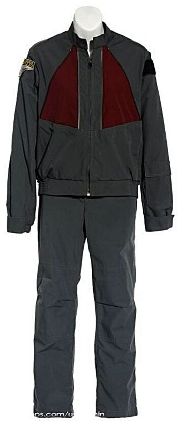 A prop of the day : SFプロップ・ミュージアム