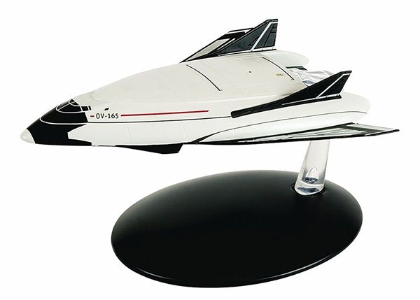 スターシップ・コレクション新作 : SFプロップ・ミュージアム