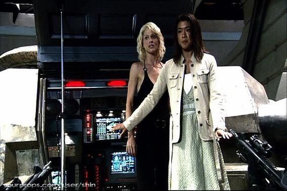 A prop of the day : SFプロップ・ミュージアム