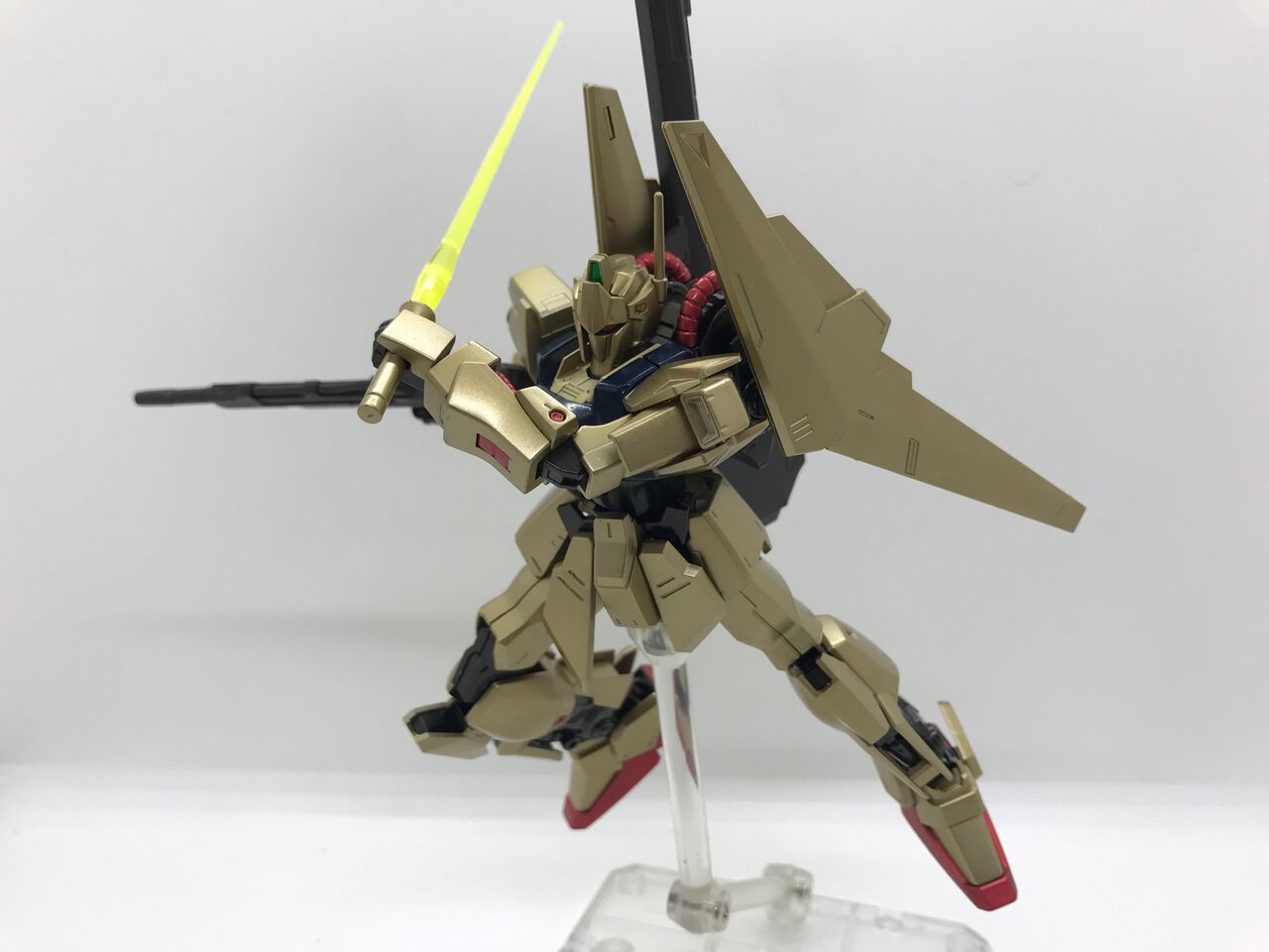 百式 完成！ : シンシアデルタの趣味置き場