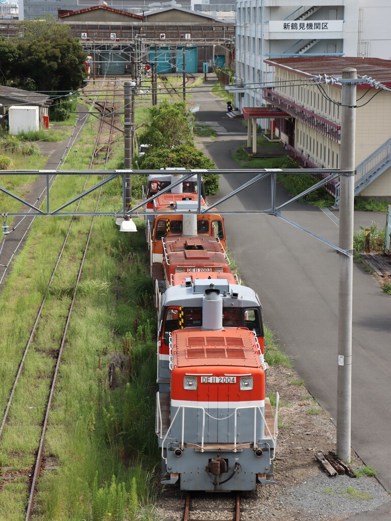 2023年08月26日 : 新鶴見通信