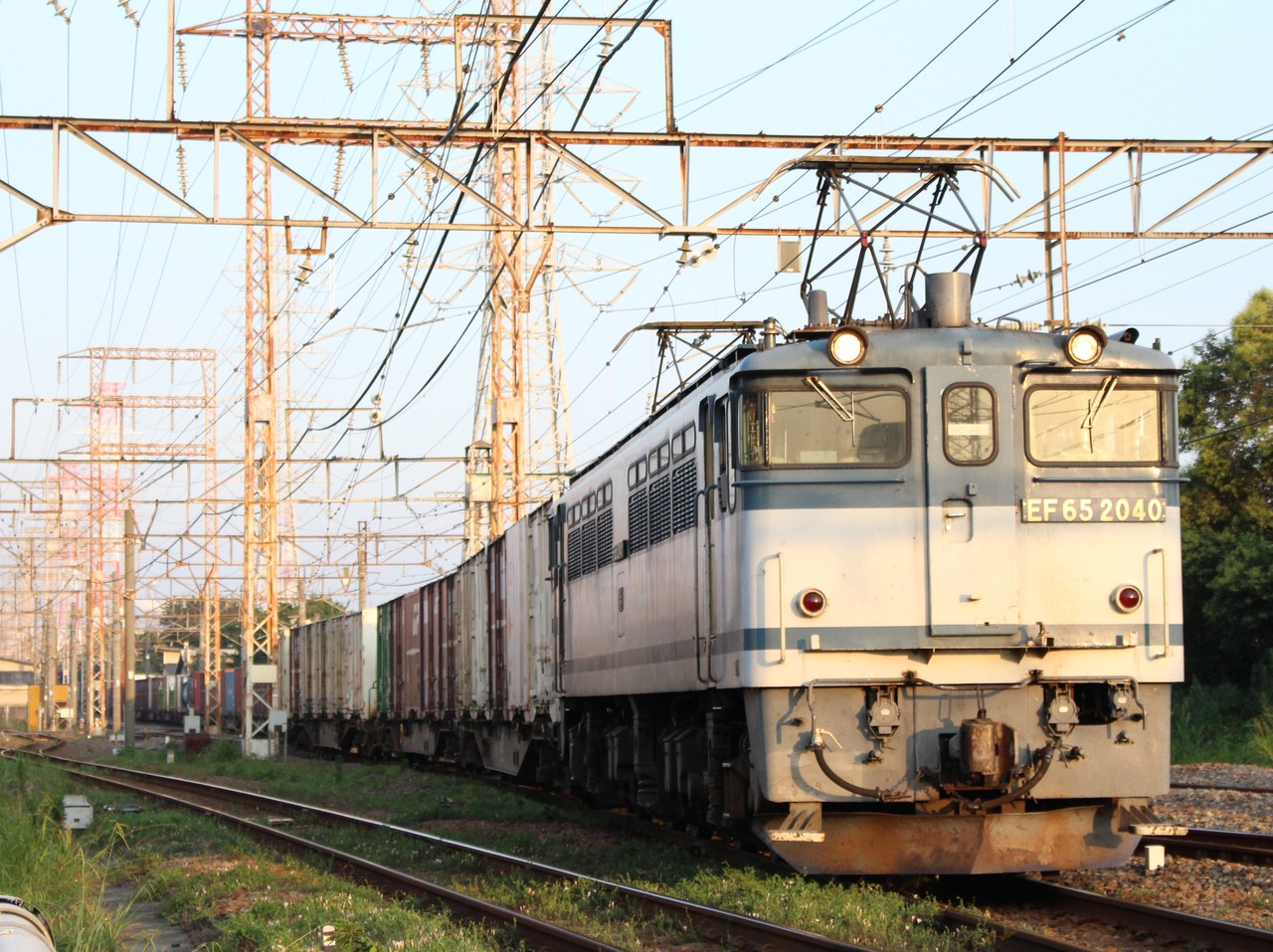 2014年07月 : 新鶴見通信