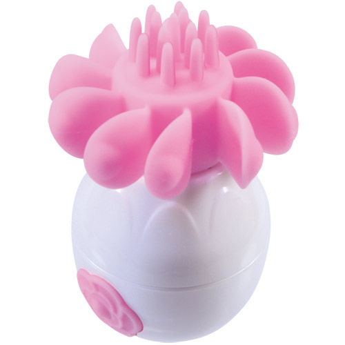 【ミニハケ水車】KAWAII Spiral Sqweel NO.3 - アダルトグッズの新宿雑貨