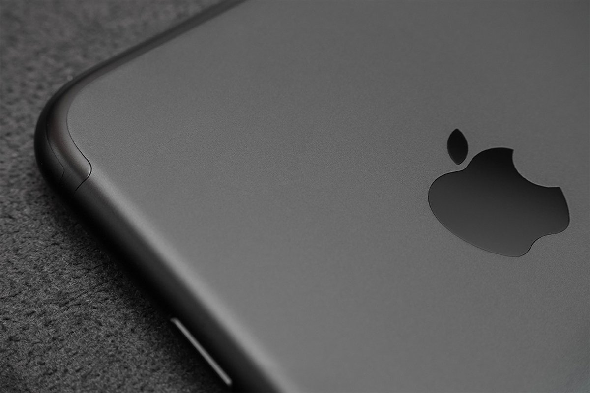 カメラ無しiPhone 7が超カッコいい。そして超高い。 : おShinoブ
