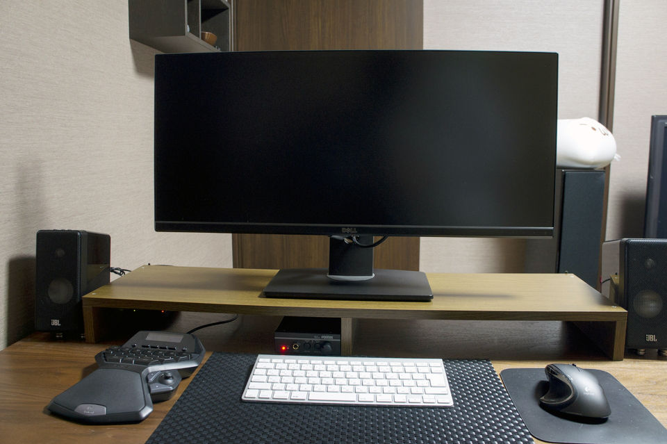 29インチ 21:9の超ワイド液晶 Dell U2913WM レビュー : おShinoブ 29インチ 21:9の超ワイド液晶 Dell U2913WM レビュー : おShinoブ