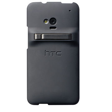 au Online ShopでHTC J One Hard Shell with Kickstandを買ってみた : おShinoブ