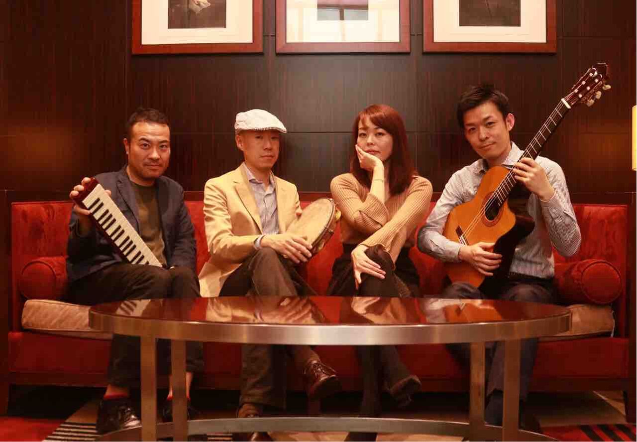 2023年05月 : Bossa Nova Lovers!