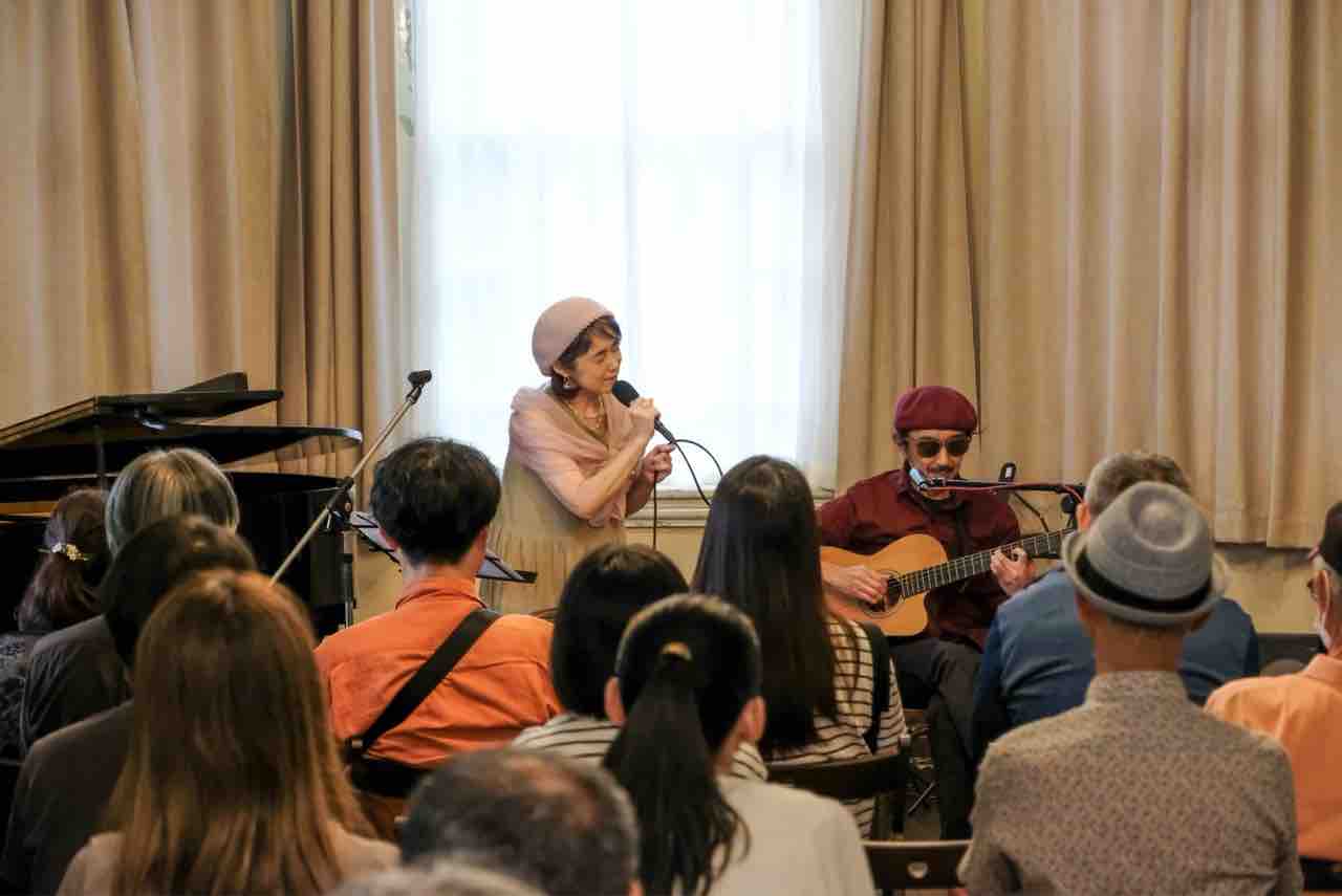 Bossa Nova Lovers! 2024 ご報告 : Bossa Nova Lovers!