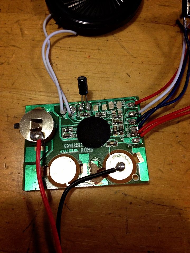 信州スイッチラボ:おにぎりVOCA作製手順5 - livedoor Blog（ブログ）