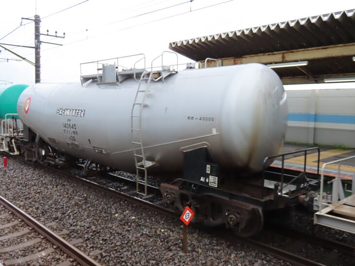 常磐線（E657系橙・EF210-375）＋武蔵野線（DD200-17＋E538＋E537・銀タキ）＋流鉄流山線（若葉号 令和7年7月7日記念HM） - 令和7年6月 : 深徒徒