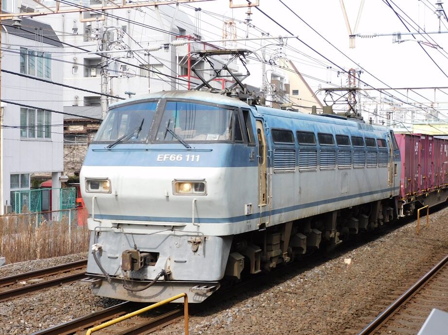 常磐線（E657系緑）＋宇都宮線・高崎線（185系・E491系） - 令和5年2月 : 深徒徒