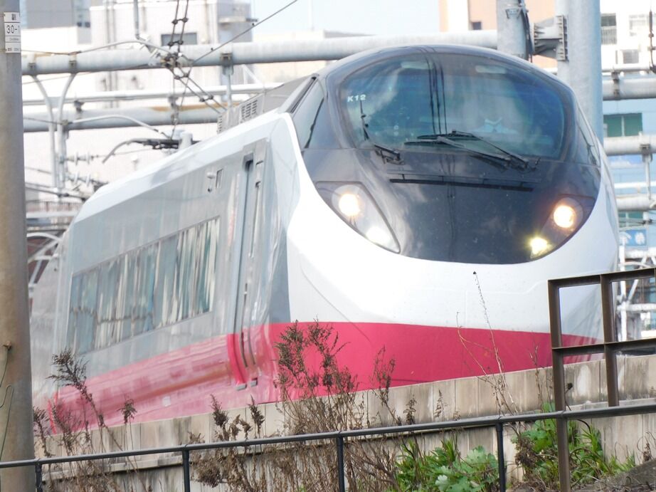 常磐線（GV-E197系・E657系緑・E657系紅）＋宇都宮線・高崎線＋新京成電鉄 - 令和5年4月 : 深徒徒