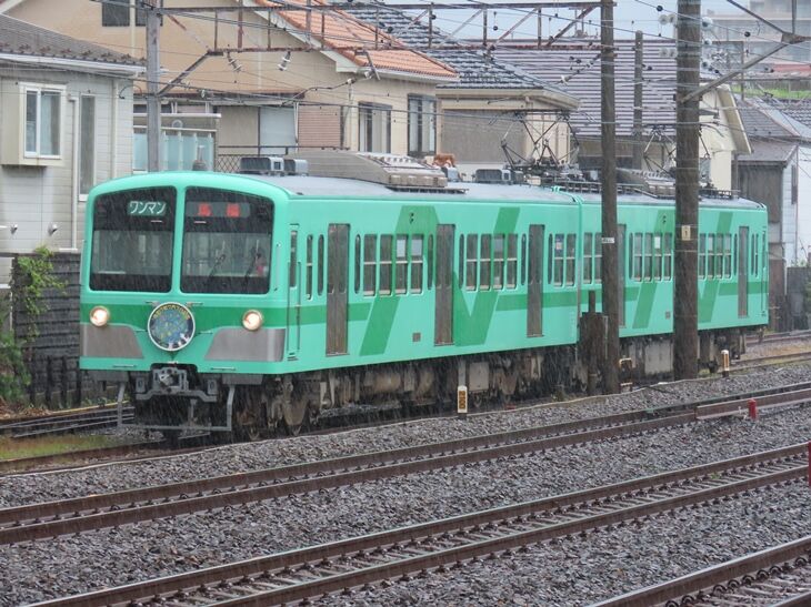 常磐線（E657系橙・EF210-375）＋武蔵野線（DD200-17＋E538＋E537・銀タキ）＋流鉄流山線（若葉号 令和7年7月7日記念HM） - 令和7年6月 : 深徒徒