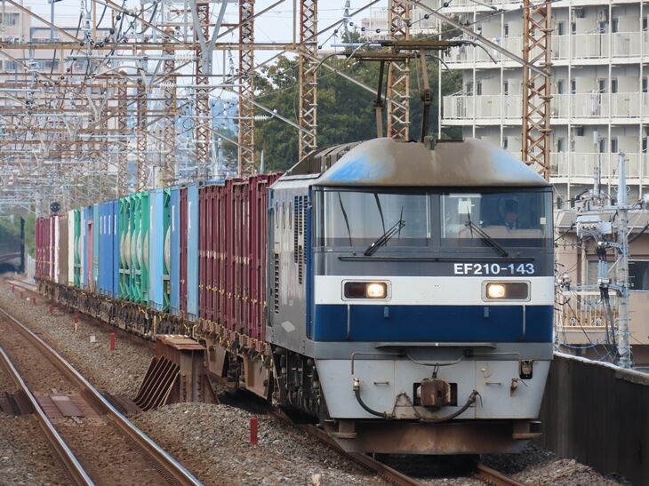 武蔵野線（E653系国鉄色・E257系OM-92）＋常磐線（E657系青・E657系黄）＋京成金町線（ターボ君 記念HM）＋流鉄流山線（おおたか君） - 令和6年11月 : 深徒徒