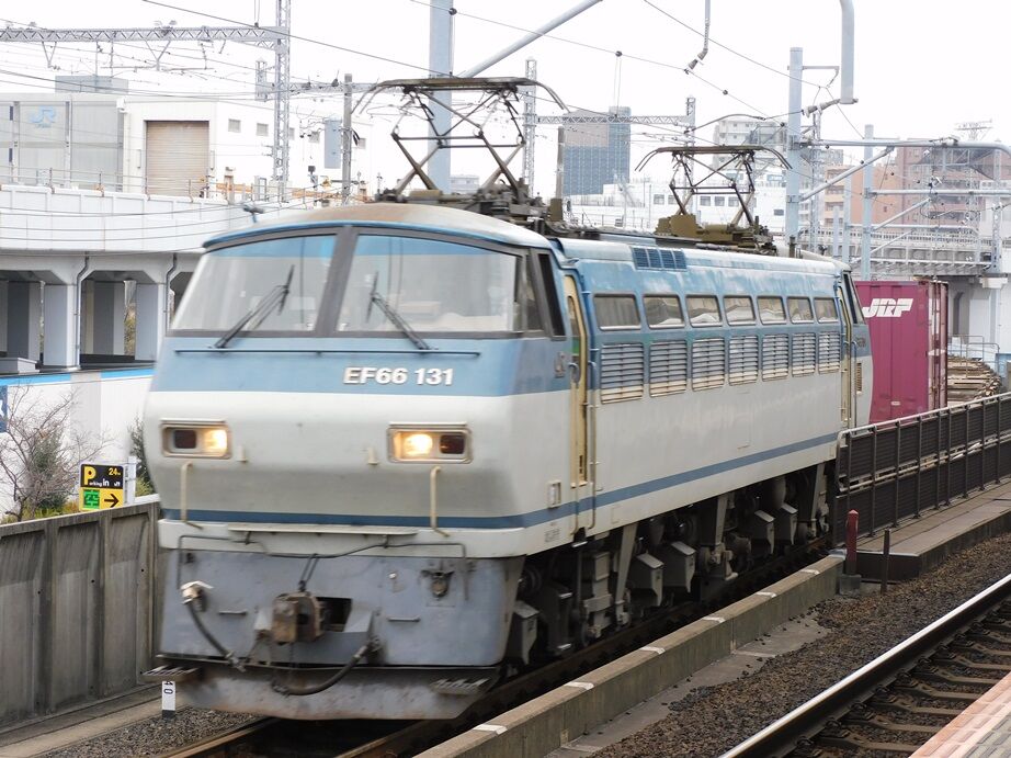 常磐線（E657系緑）＋宇都宮線・高崎線（185系・E491系） - 令和5年2月 : 深徒徒