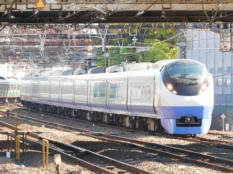 常磐線（E657系青・E657系黄・E657系緑・キヤE195系L）＋流鉄流山線 - 令和6年5月 : 深徒徒