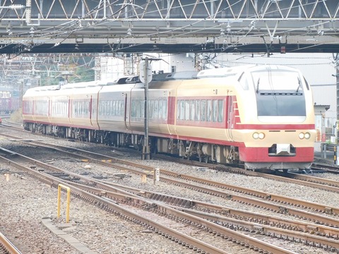 総武本線（E653系）＋常磐線（E257系OM-92）＋京成金町線（ターボ君） - 令和4年11月 : 深徒徒