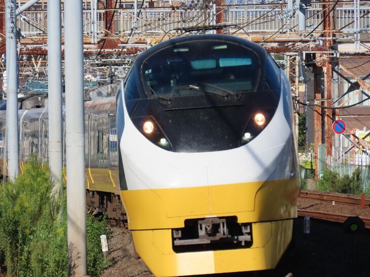 常磐線（E657系黄・E657系紅・EH500-2・マルタイ08-475）＋武蔵野線（E493系）＋宇都宮線・高崎線＋京浜東北線 - 令和6年10月 : 深徒徒