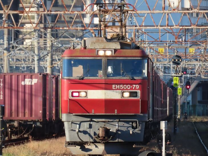 常磐線（E657系橙・E657系緑・E657系紅）＋流鉄流山線（おおたか君）＋京成金町線 - 令和6年11月 : 深徒徒