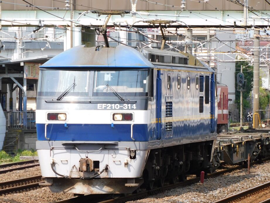 常磐線（GV-E197系・E657系緑・E657系紅）＋宇都宮線・高崎線＋新京成電鉄 - 令和5年4月 : 深徒徒