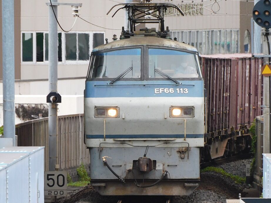 常磐線（GV-E197系・E491系）＋武蔵野線＋流鉄流山線 - 令和4年9月 : 深徒徒