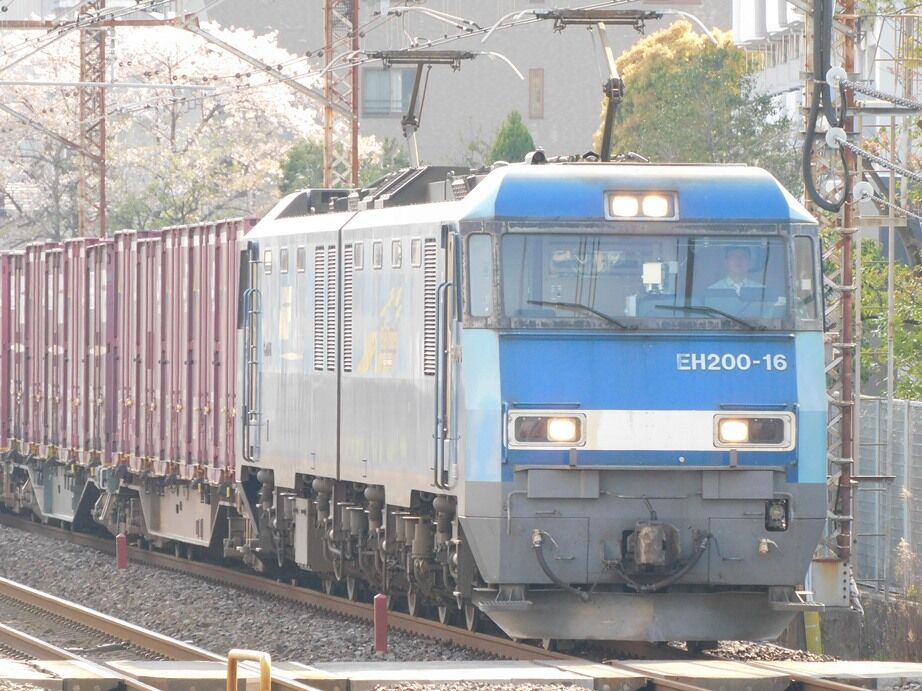 常磐線（GV-E197系・E657系緑・E657系紅）＋宇都宮線・高崎線＋新京成電鉄 - 令和5年4月 : 深徒徒